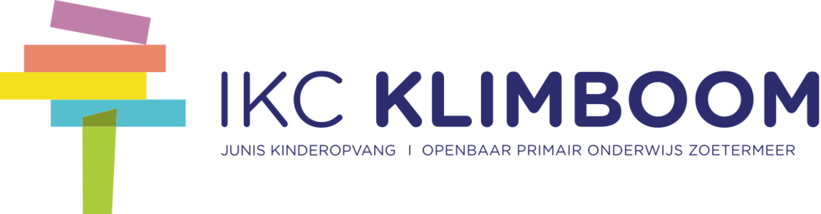 Privacyverklaring | IKC Klimboom