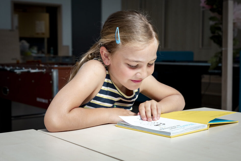 Zelfstandigheid | Onderwijs | IKC Klimboom